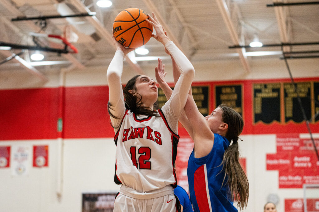 University Girls Down Patriots, Advance To Class AAAA State Tournament ...
